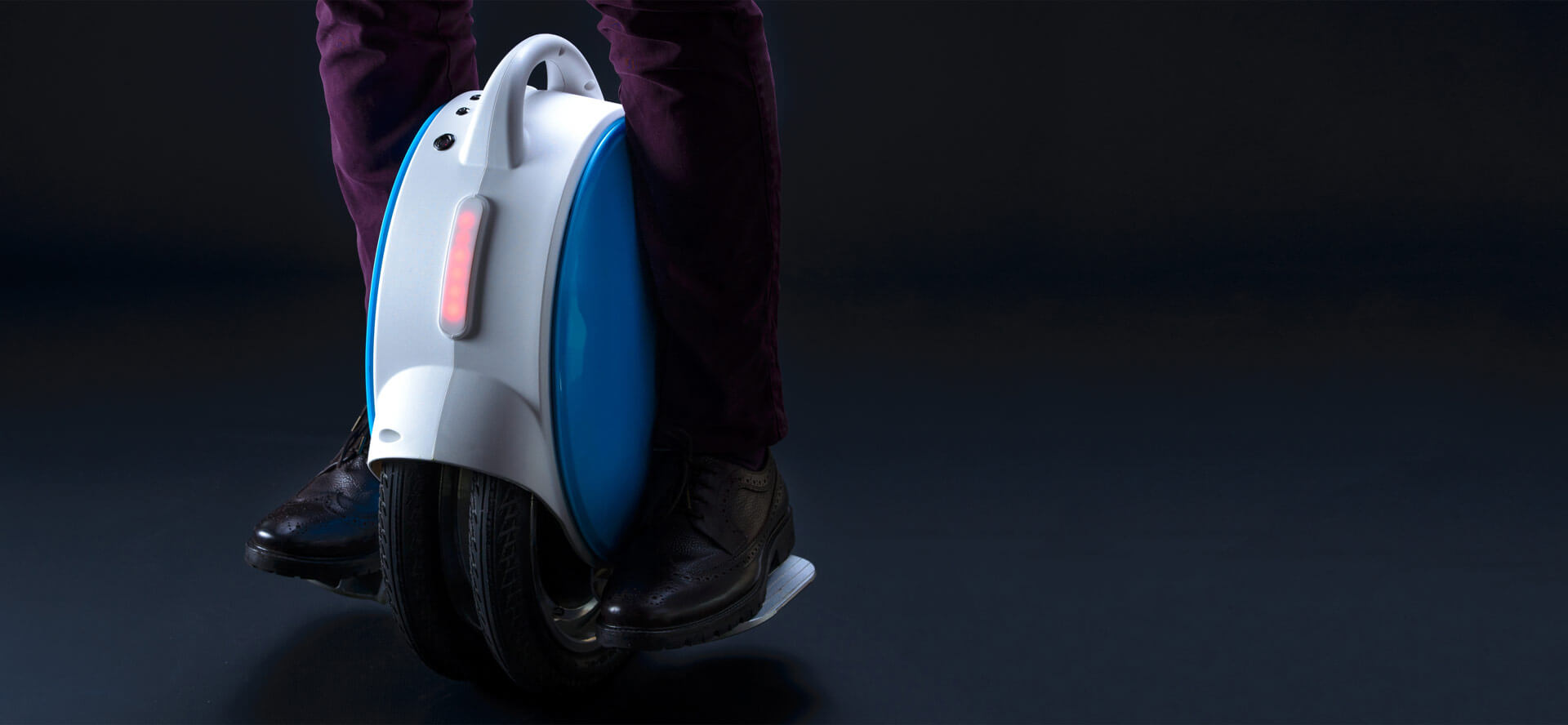 Airwheel Q5 – Economía Sustentable