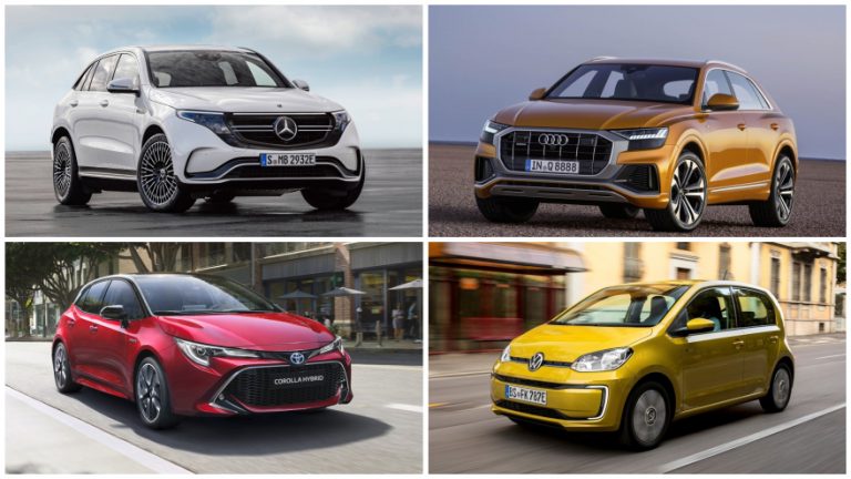 Ahora, los autos se enchufan y se controlan desde el celular: el avance ...