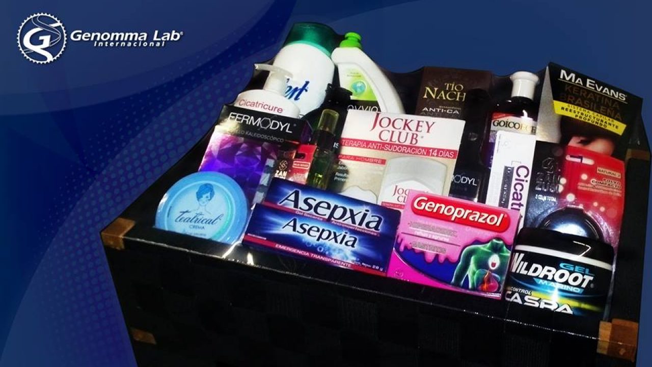 Las 10 áreas que impulsará Genomma Lab para ser más sostenibles