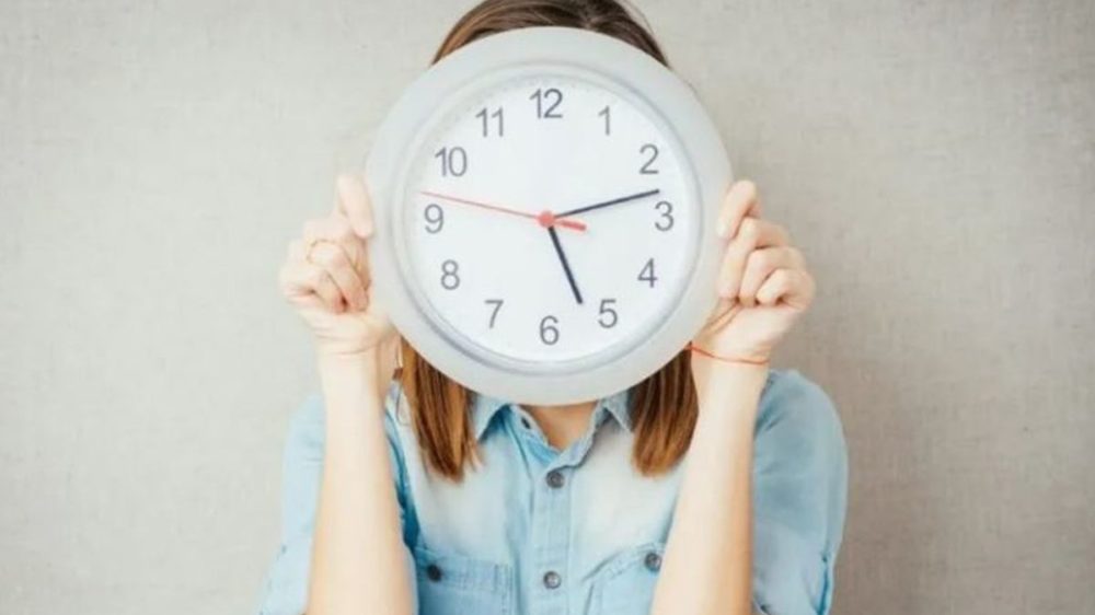 Mi Reloj Interno, la app gratuita que permite mejorar el descanso