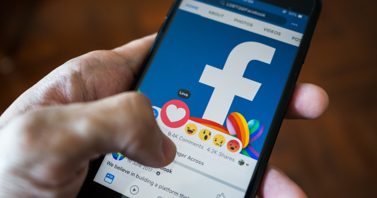 Acusan a Facebook e Instagram de no proteger a los menores en la red