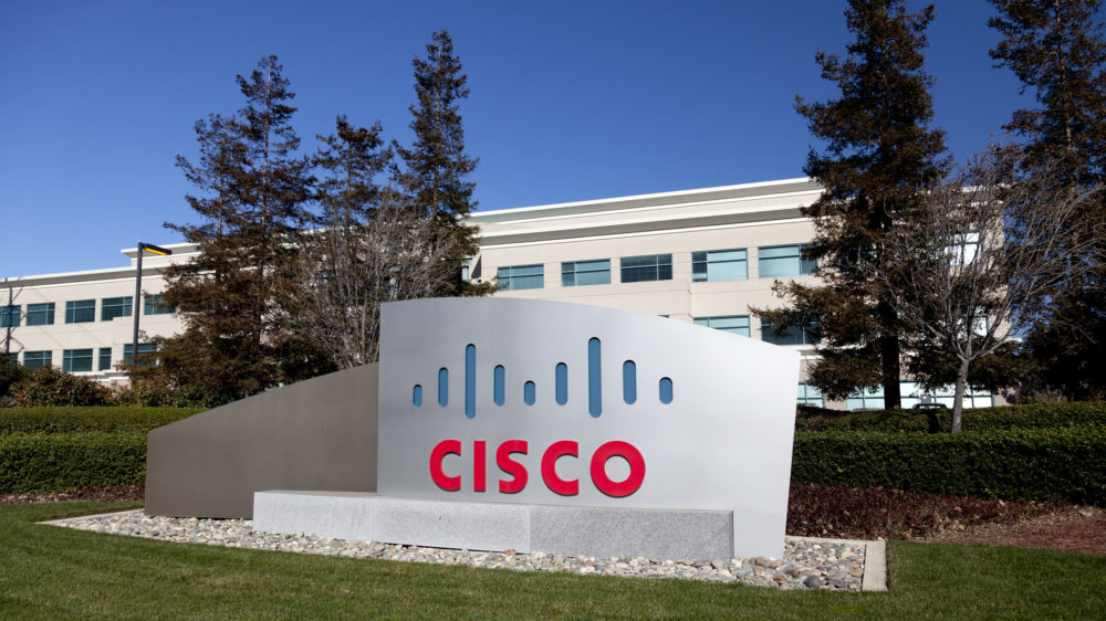 La estrategia de Cisco para reducir las emisiones de carbono en toda su ...