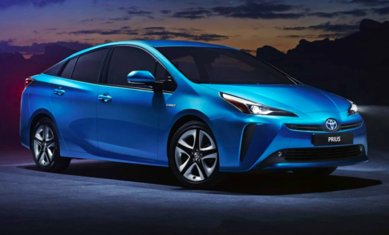 Toyota Argentina presentó su Programa de Innovación en Economía Circular