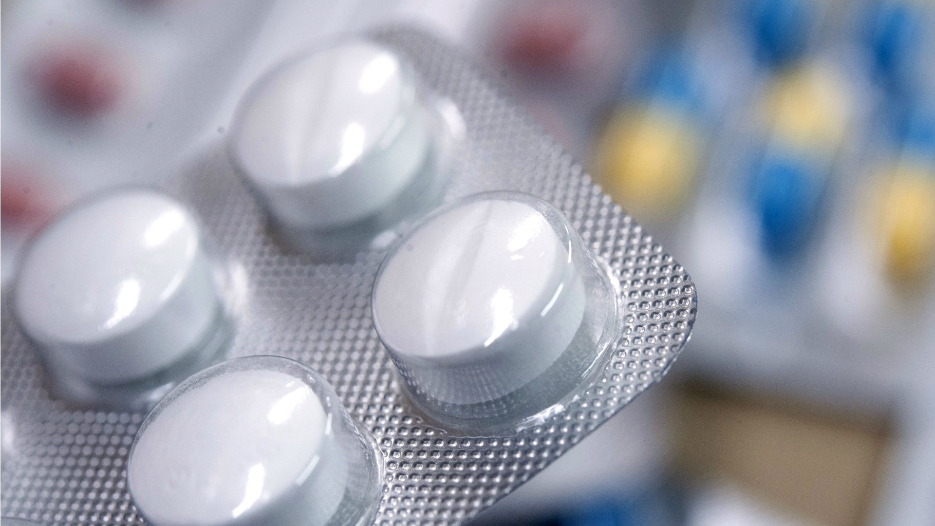 Medicamentos vencidos: cómo y dónde descartarlos
