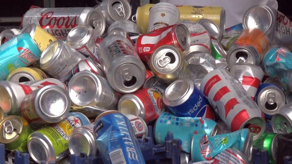 Día Mundial de las Bebidas en Lata: por qué se celebra y 10 razones ...