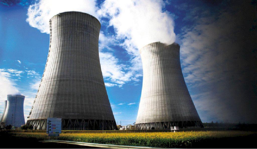 Nucleoeléctrica presentó su segundo reporte integrado para el Pacto ...