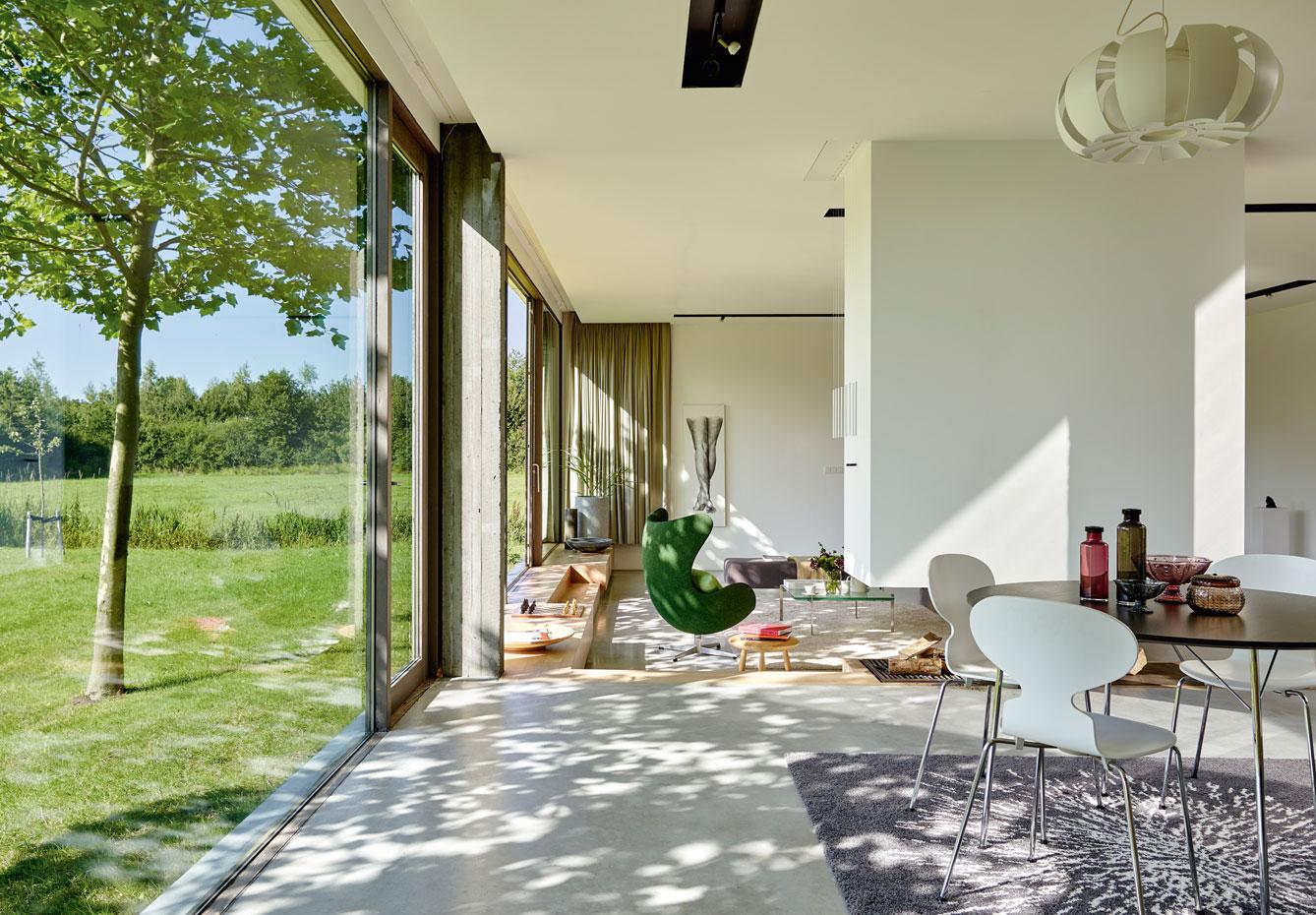 Casa sustentable: tips para aprovechar la luz solar al máximo