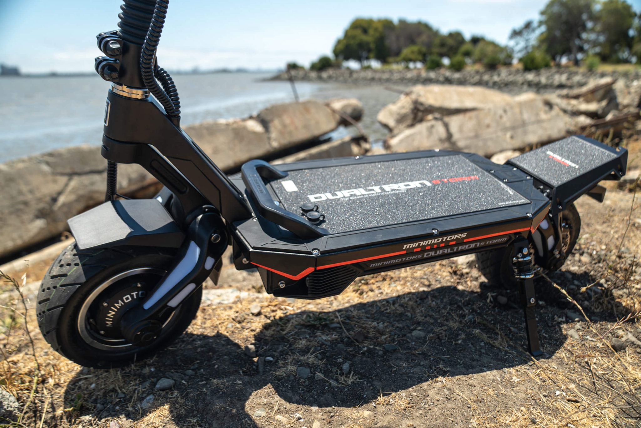 Monopatines eléctricos: qué modelos hay, cuánto salen y qué tener en ...