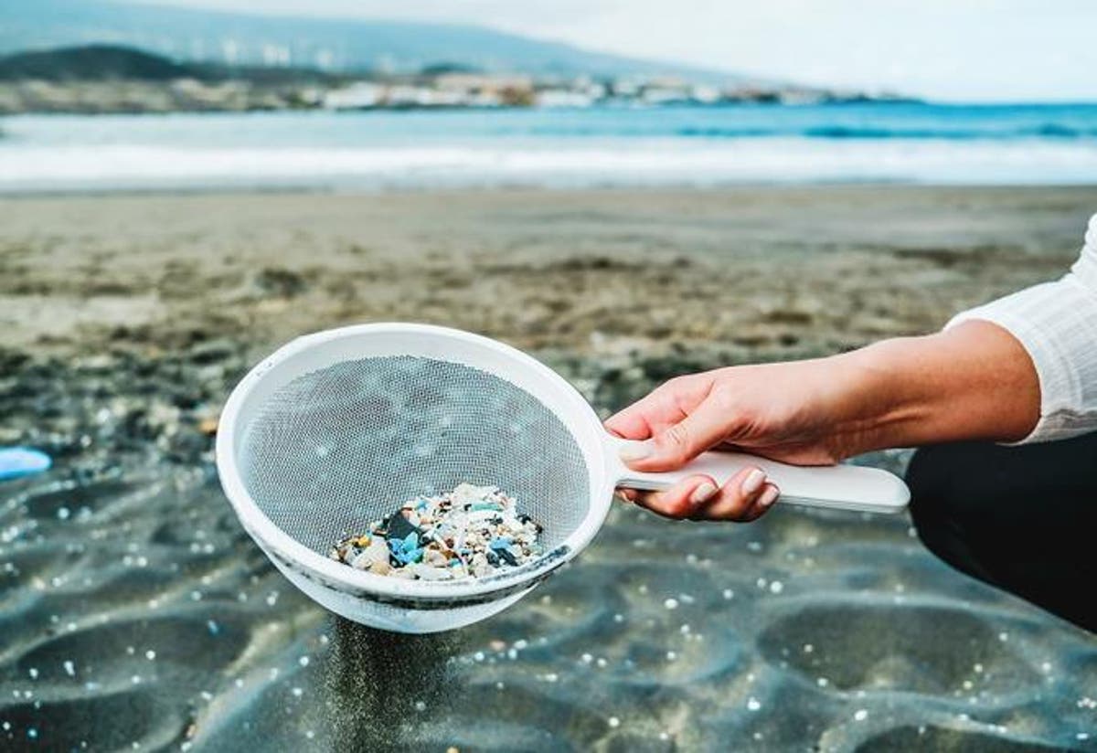 Qué son los microplásticos y cómo impactan en nuestra salud