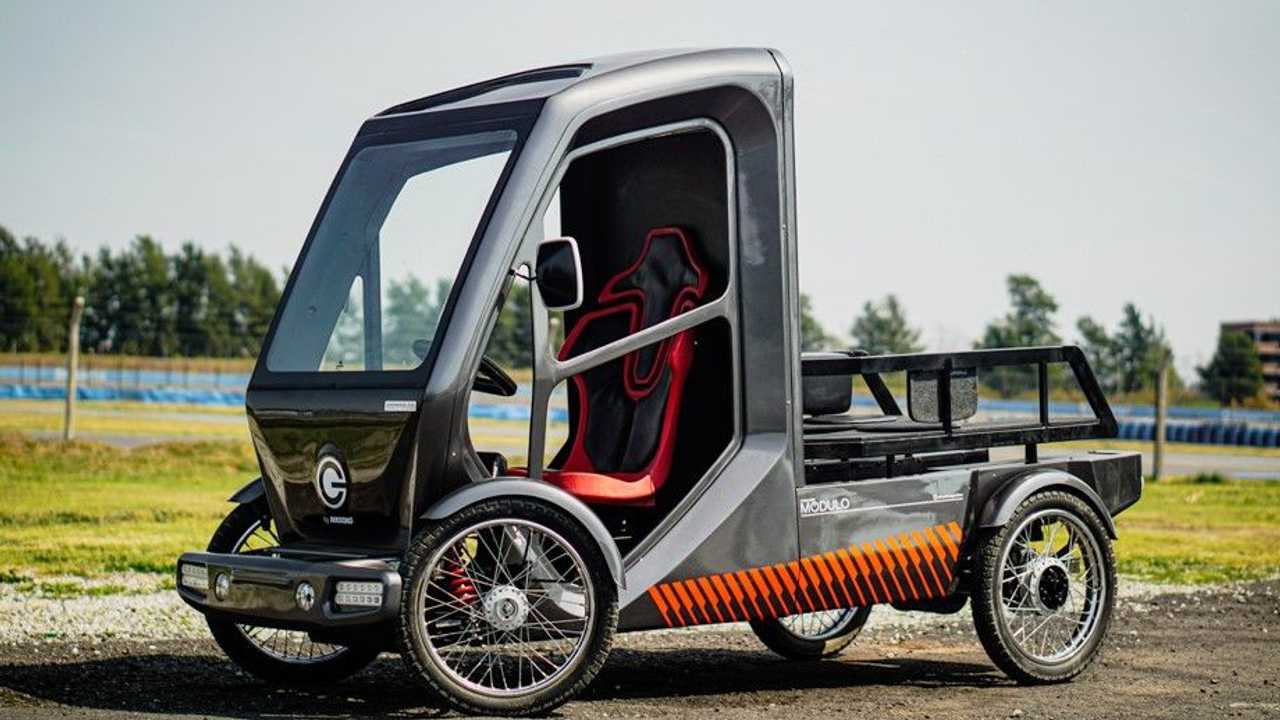 5 autos eléctricos fabricados en Argentina: cuáles son y cuánto salen