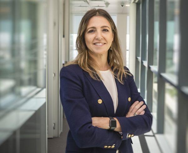 Quién es Verónica Incera, nueva directora de Banca Corporativa e ...
