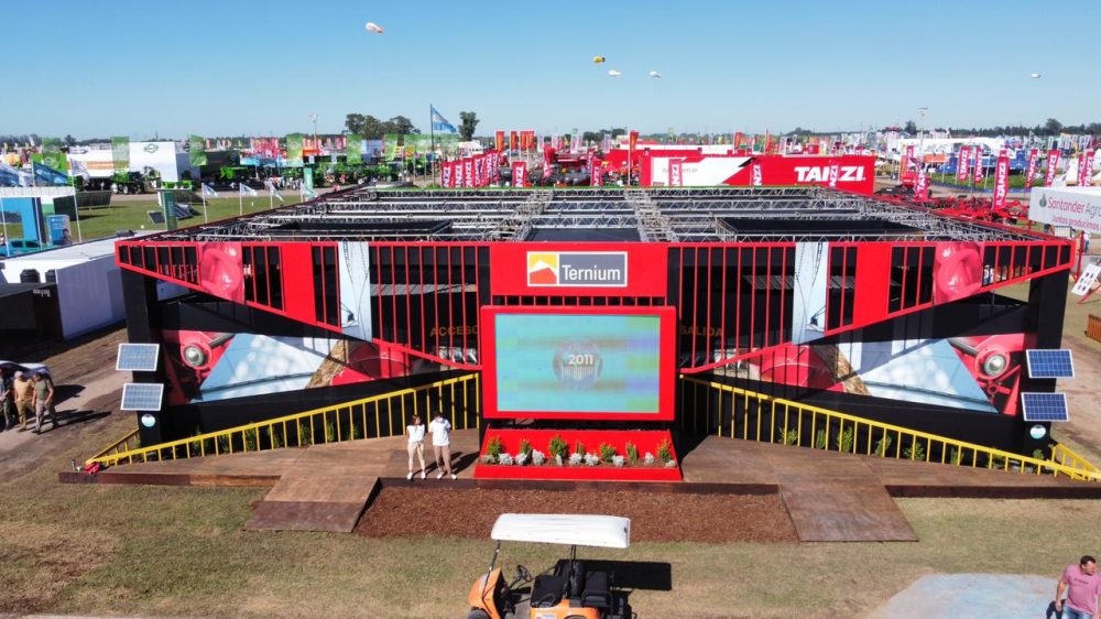 Expoagro 2023: cuándo, dónde y qué se podrá ver en la muestra del agro