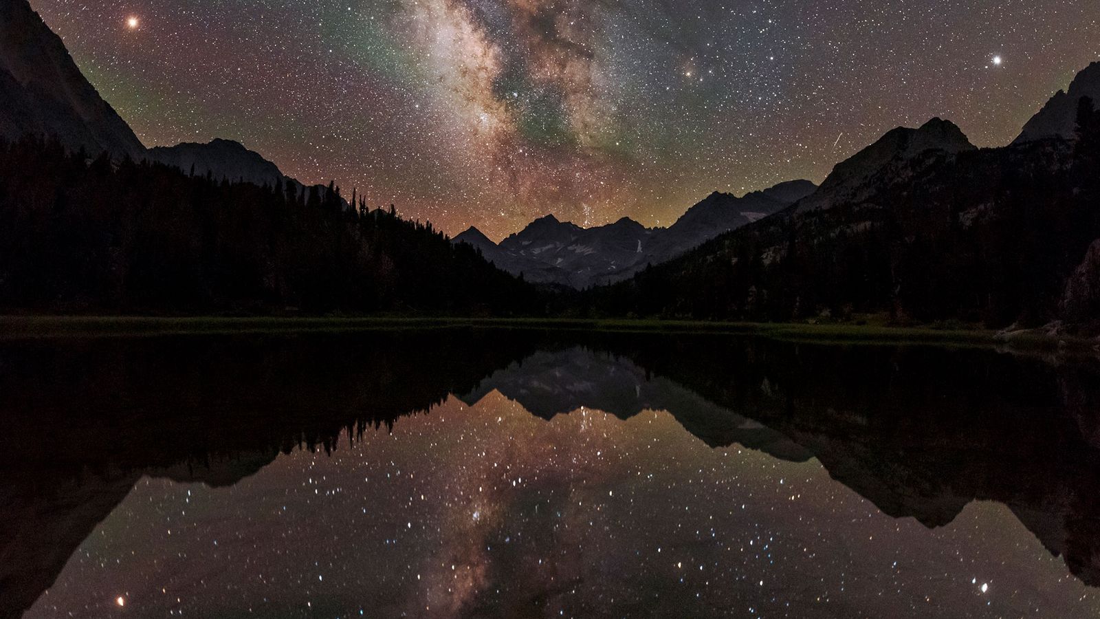 A la Vía Láctea le quedan 4000 millones de años de vida, ¿qué pasará ...