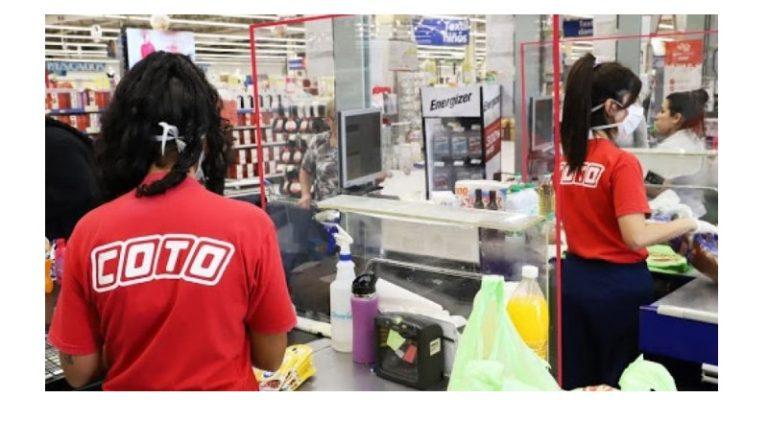 Coto ofrece 50 nuevos puestos de trabajo: requisitos y cómo aplicar
