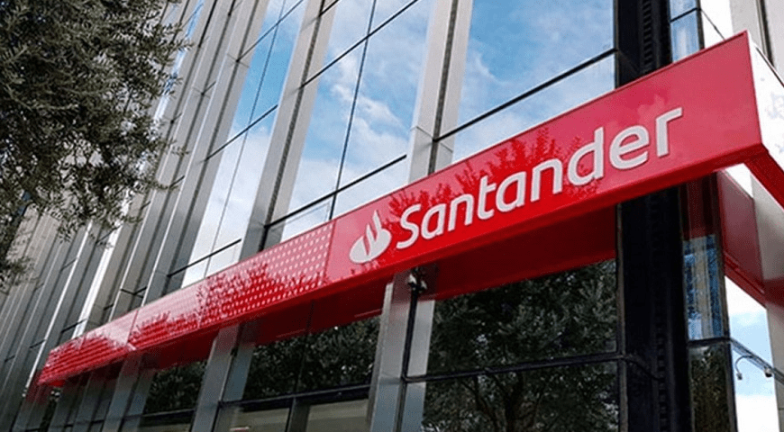 Santander Entre Las 52 Empresas Que Tienen Un Impacto Positivo En El Mundo