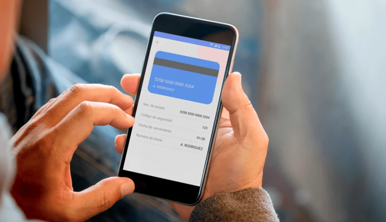 El Banco Nación lanzó la primera tarjeta de débito 100% digital