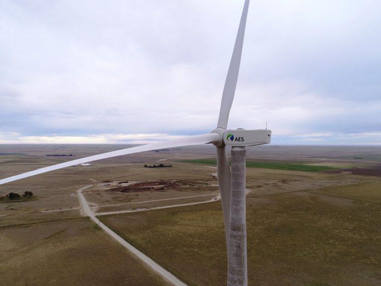 Vestas se suma a AES Argentina en un nuevo proyecto eólico de u$s150 ...