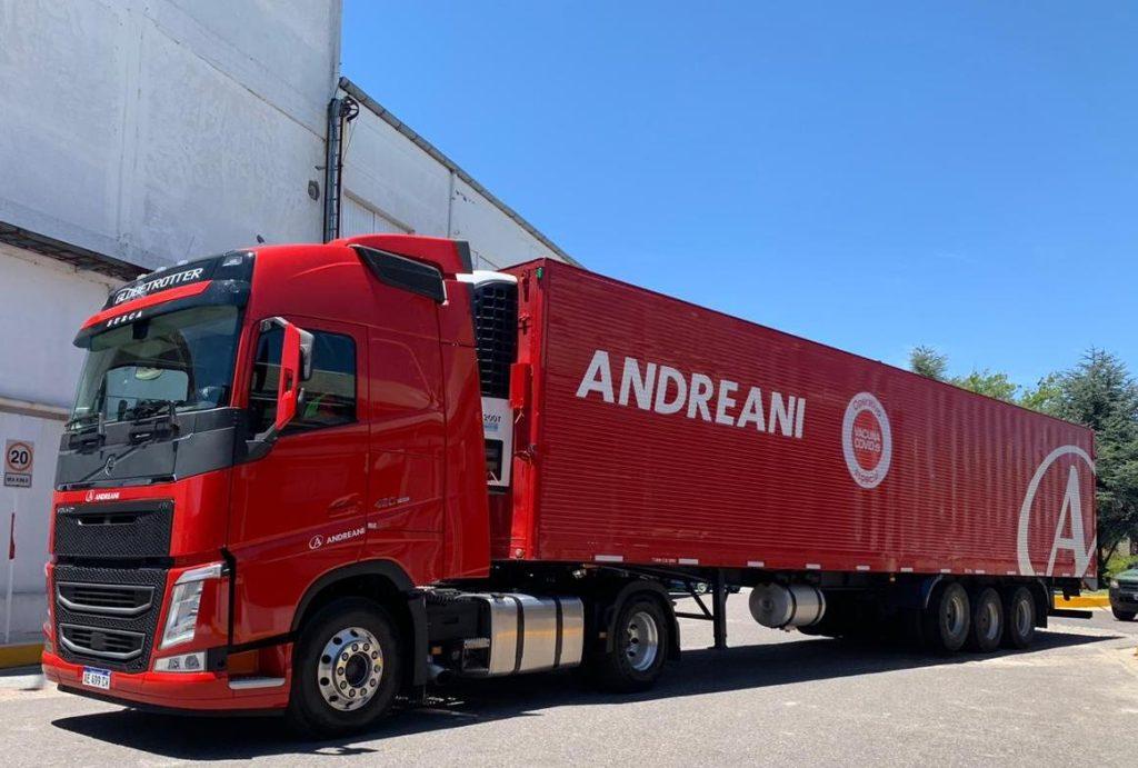 Banco Galicia y Fundación Andreani dan becas de logística sustentable