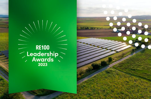 Qué es la RE100: qué empresas son parte y qué implica