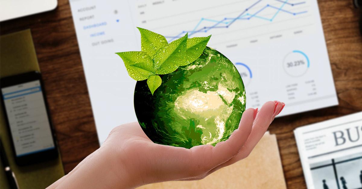Inversiones responsables y sustentables: cómo obtener ganancias y beneficiar al medioambiente