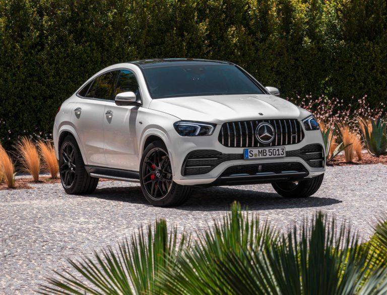 Uno por uno: el ranking de los 10 SUV híbridos y eléctricos más vendidos de 2023