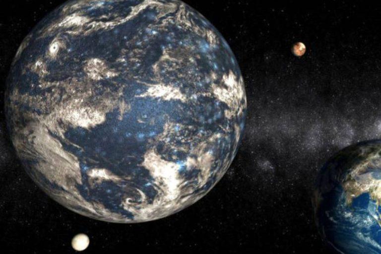 La Tierra giró a su máxima potencia y tiene una explicación científica