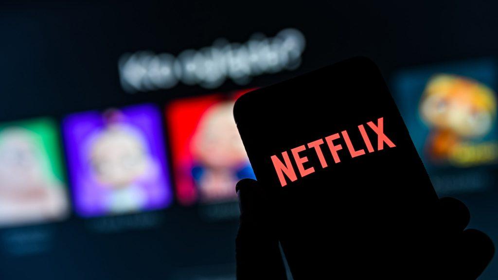 Qué Ver En Netflix 2023 5 Series Sobre Naturaleza Ambiente Y Salud