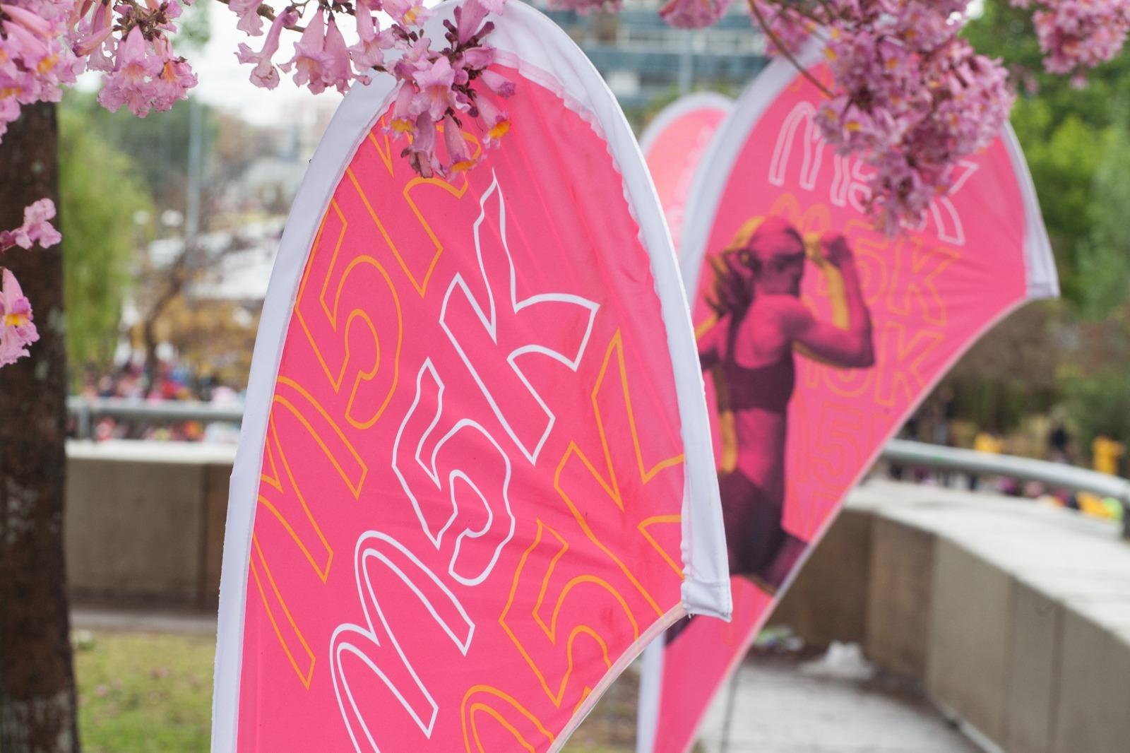 Llega “M5K”, la icónica carrera de mujeres de McDonald’s: cómo inscribirse