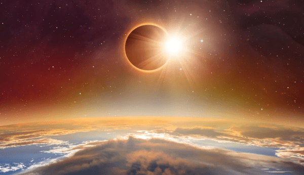 Cuándo y dónde será el eclipse solar total más largo de la historia ...