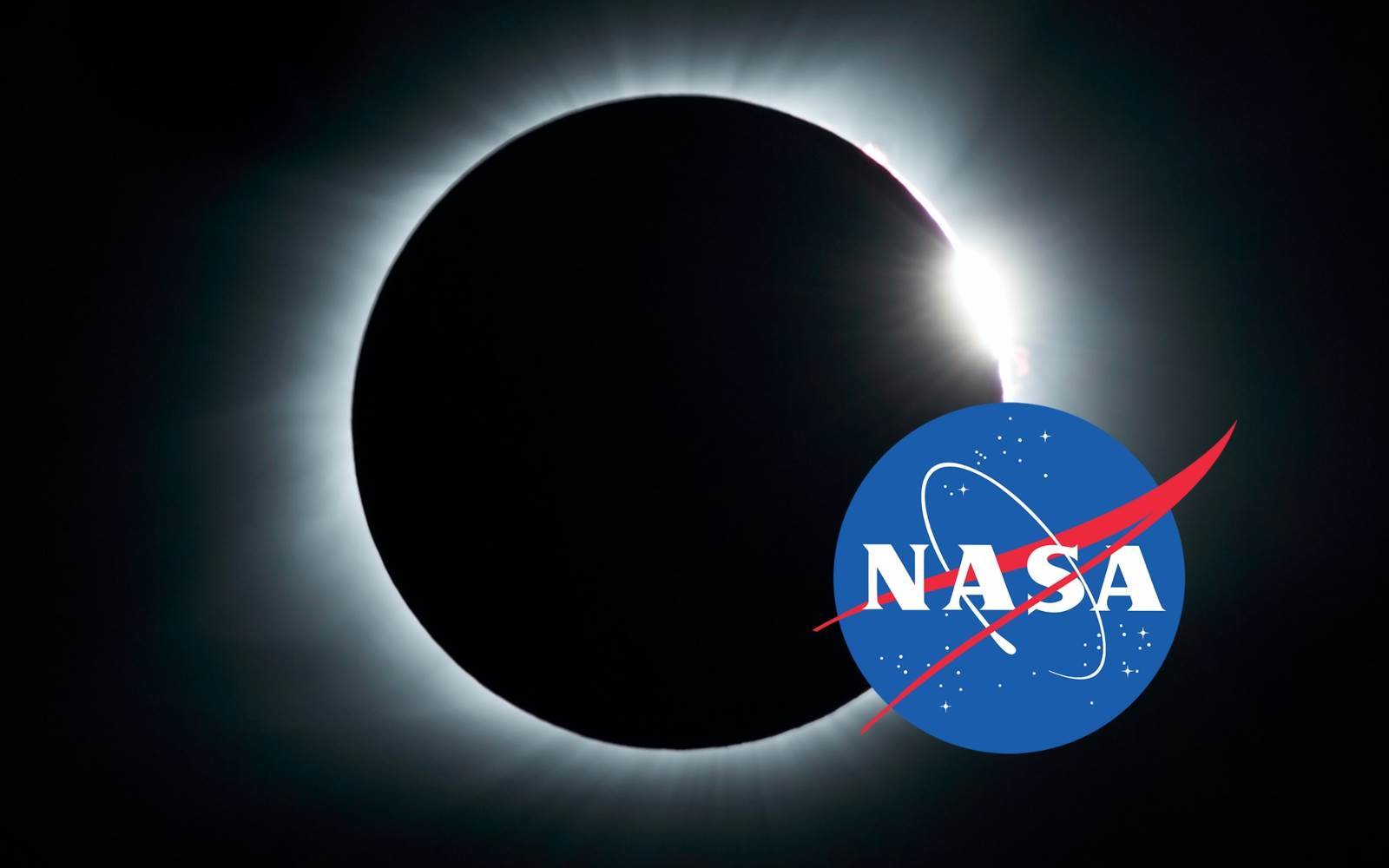 La NASA planea lanzar cohetes durante el próximo Eclipse Solar: por qué l
