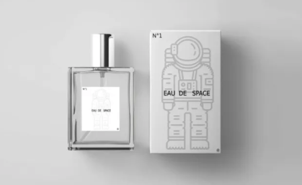 La NASA lanzó una fragancia que imita el perfume “del espacio”