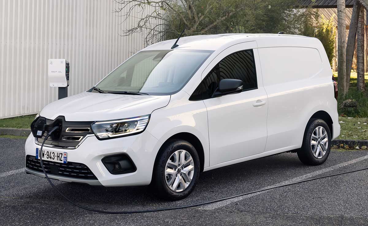 Los 6 autos híbridos y eléctricos más esperados de 2024: precios y modelos