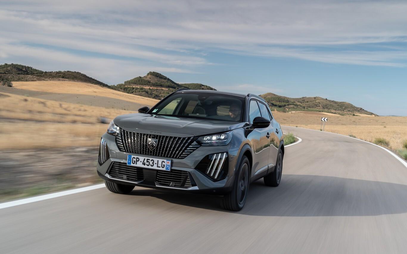 Los 6 autos híbridos y eléctricos más esperados de 2024: precios y modelos