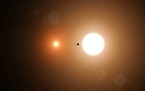 Científicos descubren la estrella más pequeña jamás encontrada