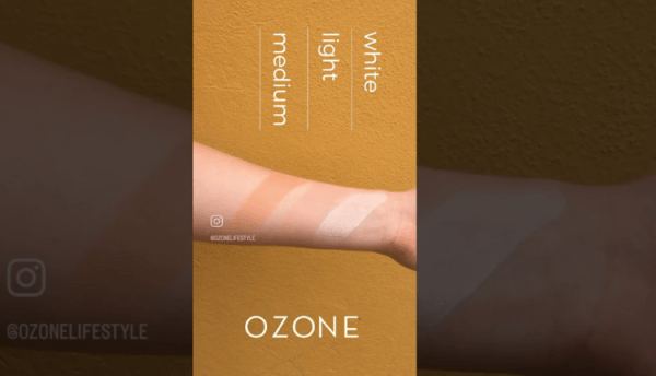 Emprendedor argentino crea protector solar natural, sustentable y libre ...