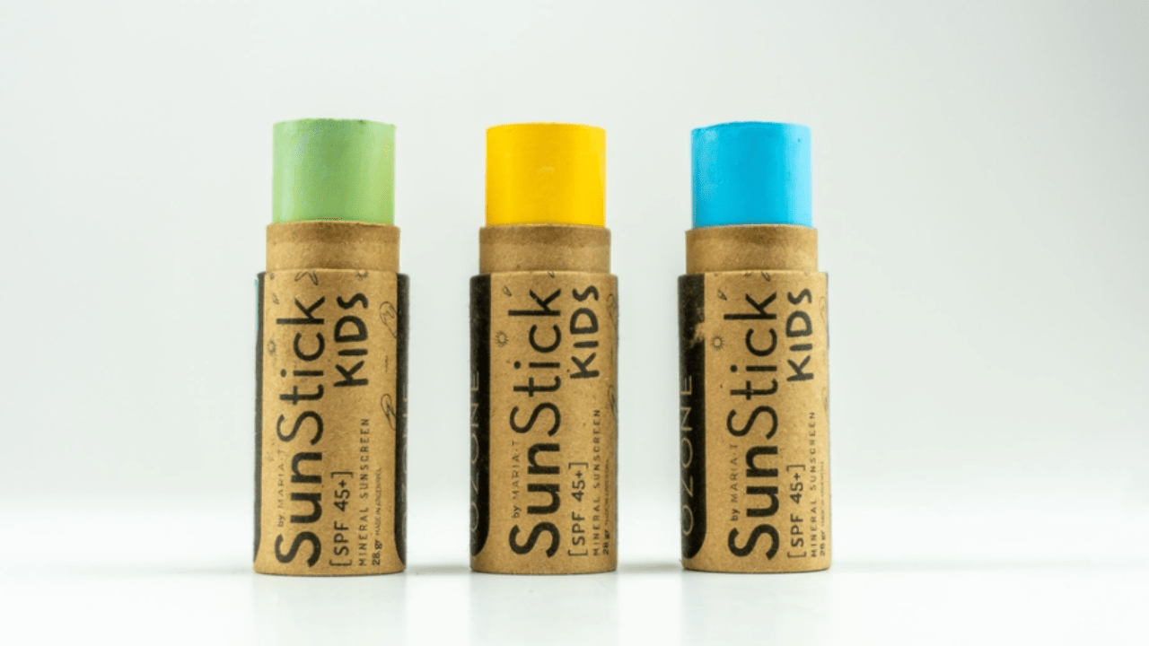 Emprendedor argentino crea protector solar natural, sustentable y libre ...