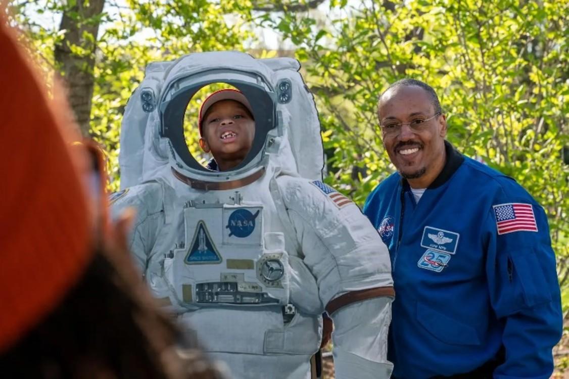 Estas son las mejores imágenes de 2023, según la NASA