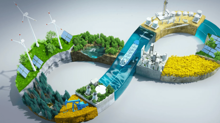 Estas son las empresas más sostenibles del mundo en 2024, según TIME y ...