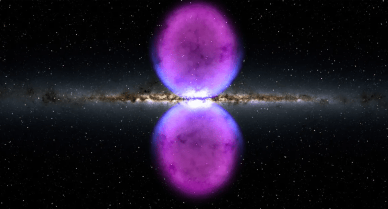 Hallan extraños objetos en el espacio que demuestran que los humanos no ...