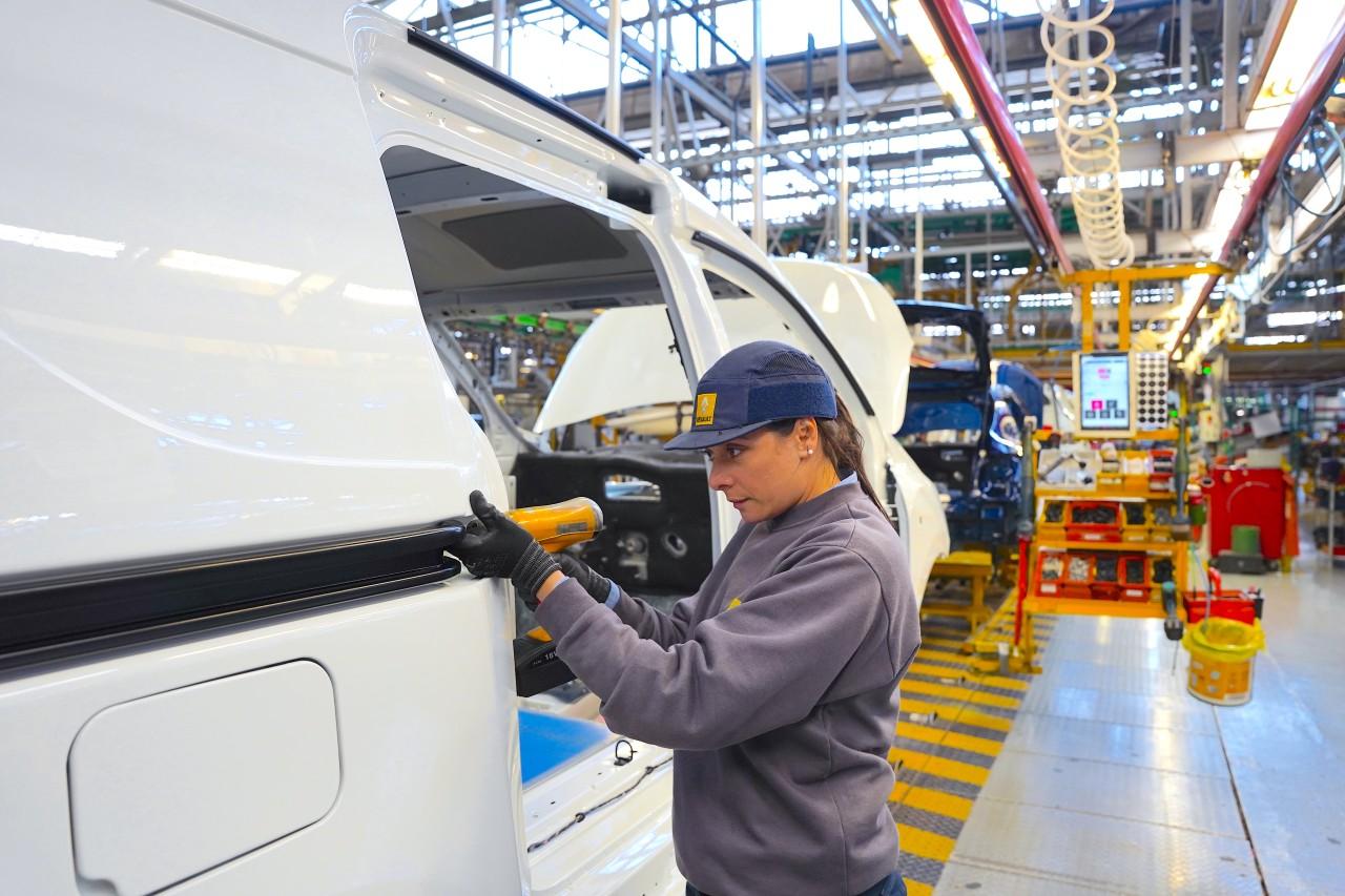 Así es el plan "Renaulution" de Renault Argentina para impulsar una ...