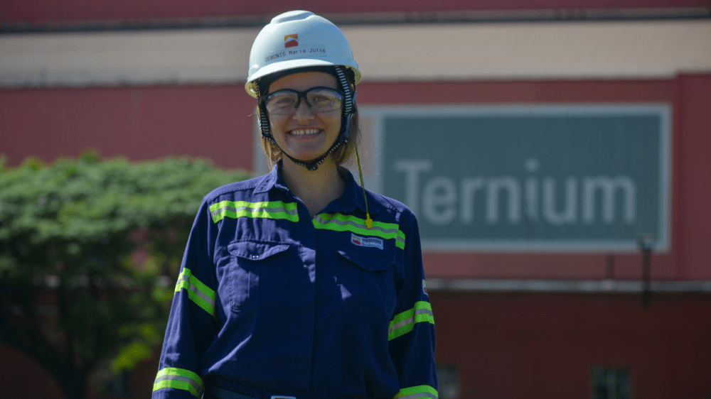 Techint abre más de 200 vacantes para jóvenes que buscan su primera ...