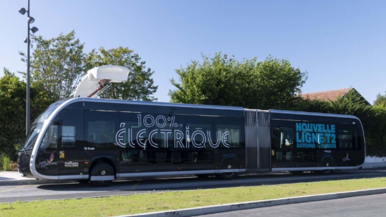 Así será el Trambús, el tranvía eléctrico que conectará la Costa ...