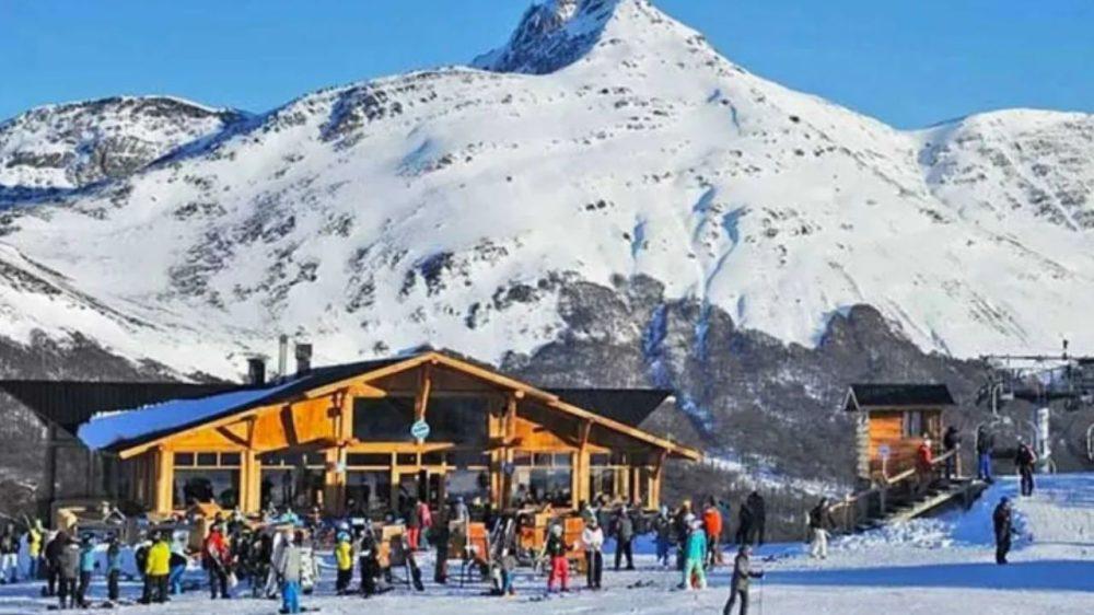 5 lugares imperdibles para visitar en el Fin del Mundo