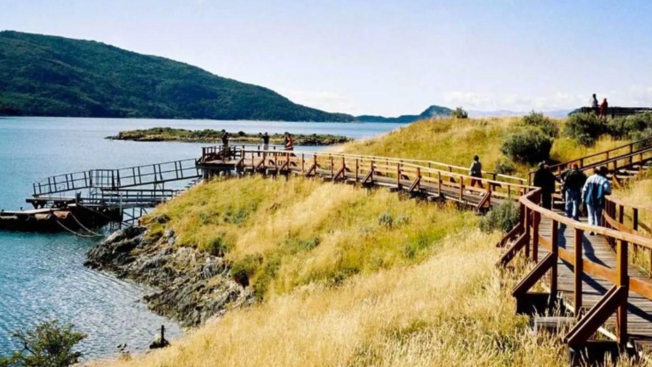 5 lugares imperdibles para visitar en el Fin del Mundo