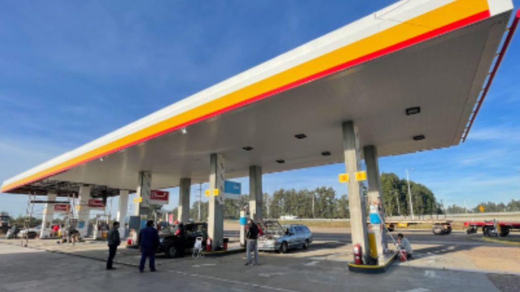 Shell ganó apelación y anuló la orden de reducción de emisiones