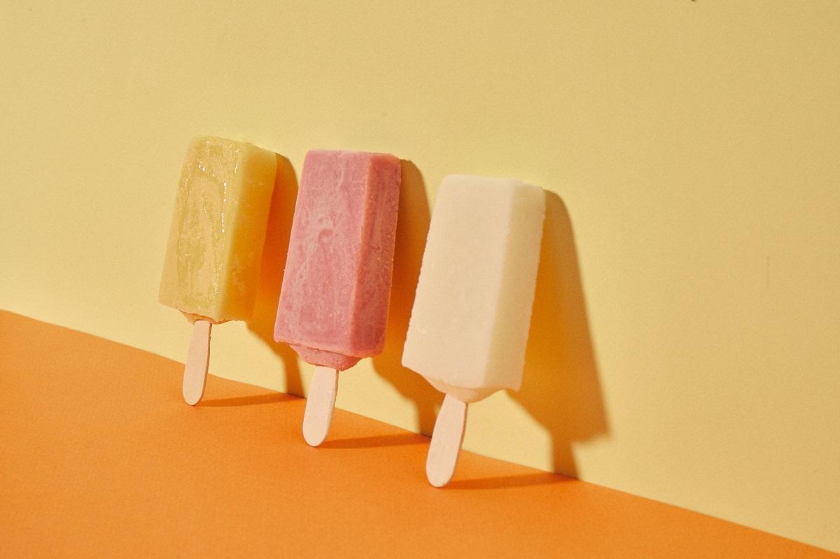 Creó una marca de helados 100% plant based y reveló cuál es la clave de ...