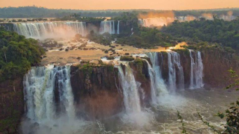 La mayor reserva de agua dulce del planeta está en América latina