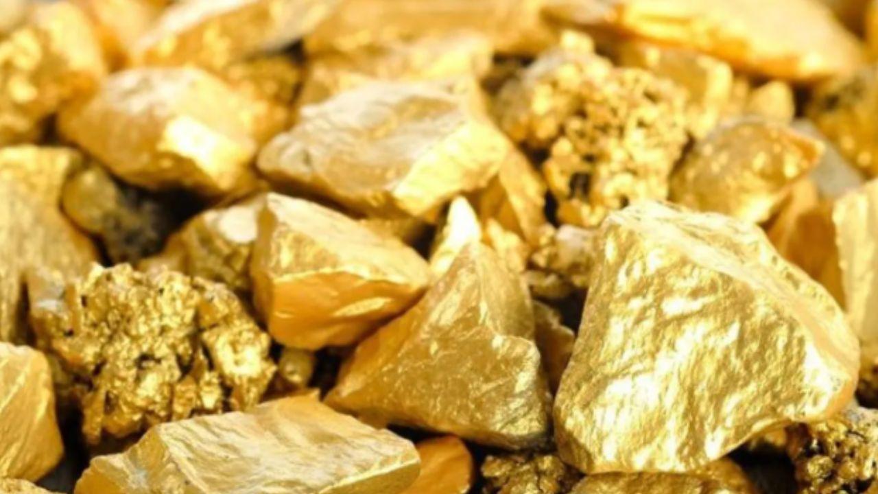 El nuevo yacimiento de oro más grande del planeta