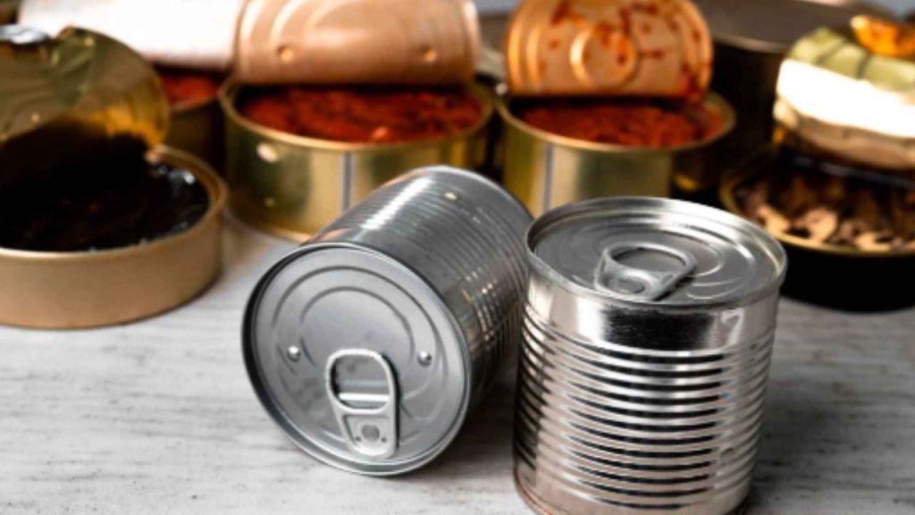 Cómo reciclar latas de conserva con esta increíble idea