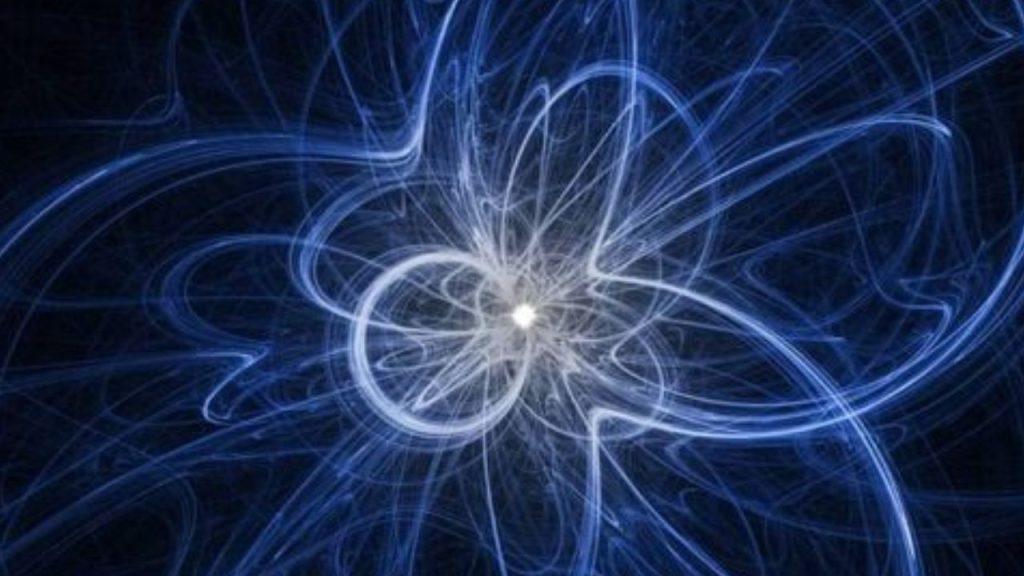 La energía neutrina y los fotones del Sol